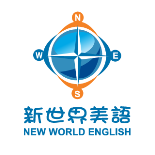 NEW WORLD ENGLISH
